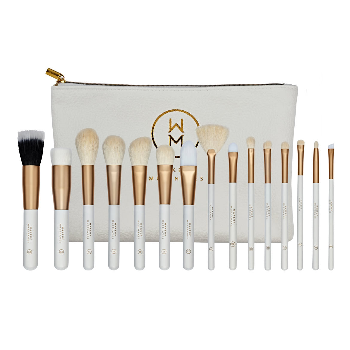 ULTIMATE EASY BRUSH SET – Makeup Musthaves